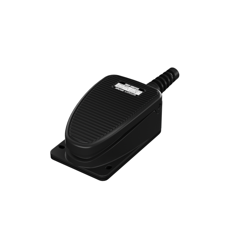 HRF-MD5 Industrial Foot Switch
