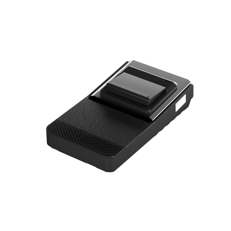 HRF-MX2 Industrial Foot Switch