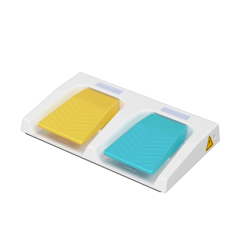 Medical Foot Switch Supplier, Medical Foot Switch