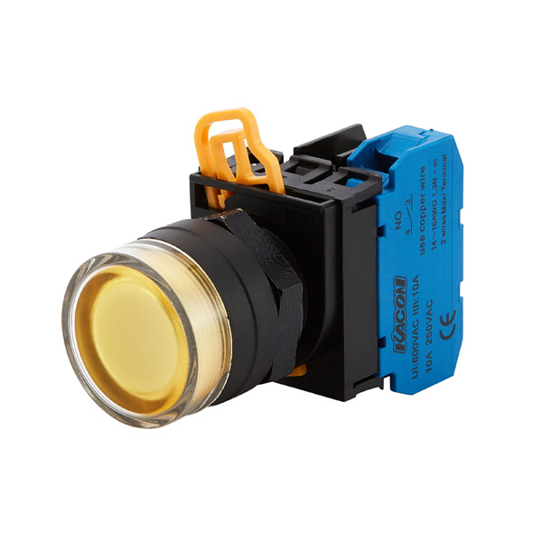 Control Switch Manufacturer
