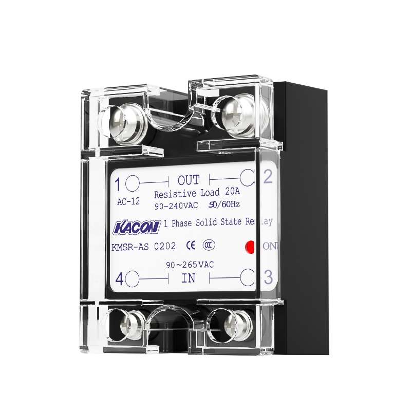 Safety Relay Manufacturer