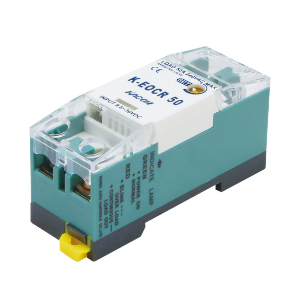 Three Phase Solid State Relay