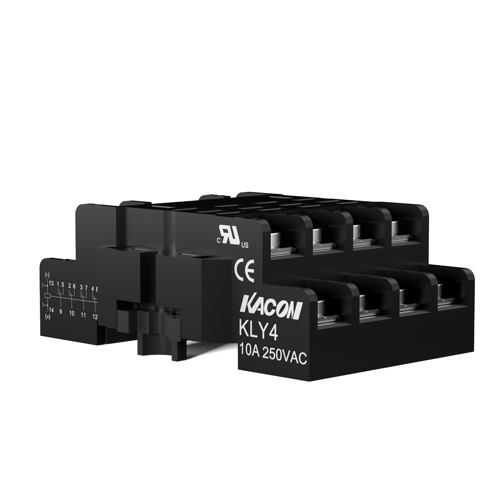 Relay Sockets