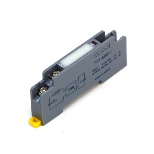 Interface Terminal | Industrial Interface & Terminal Solutions - Kacon