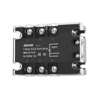 Economical Three Phase KMSR- T Series